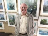 Alan Stephens Art - Paintings & Prints