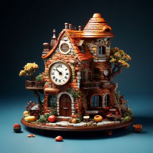 Animals - Digital Art & AI