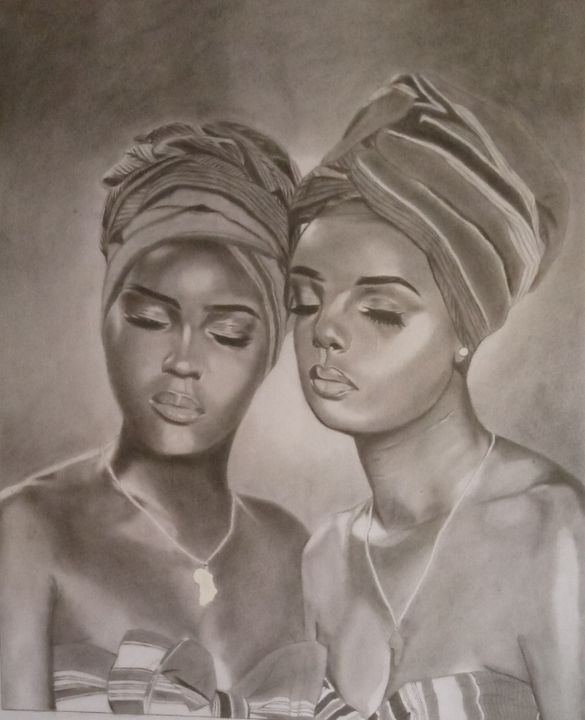 mherceyart - Drawings & Illustration