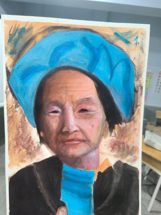 David Ormrod's gallery - Paintings & Prints