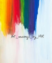 HR art musings - Paintings & Prints