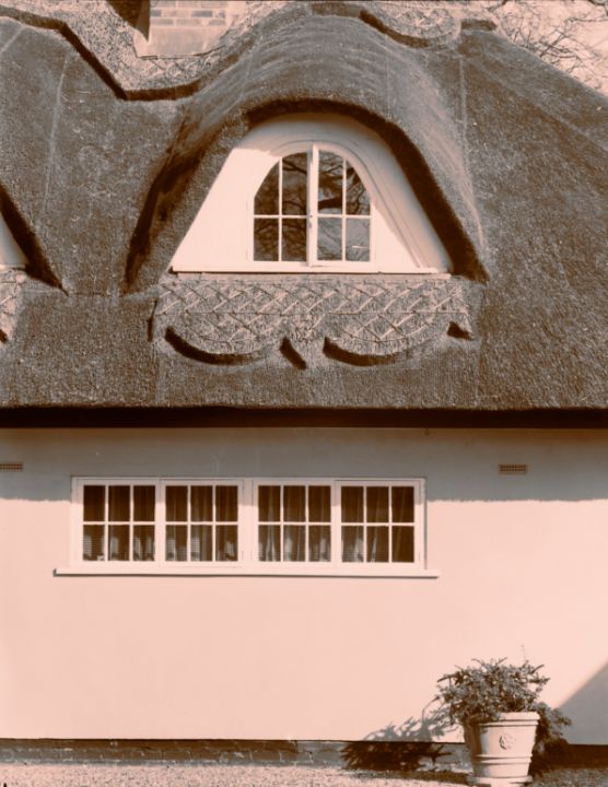 English thatch - Roger Dorey - Photography, Buildings & Architecture ...