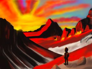 Keri Englehart Fine Art and Creative Designs - Paintings & Prints ...