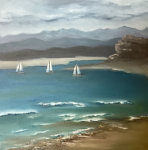 Keri Englehart Fine Art and Creative Designs - Paintings & Prints ...