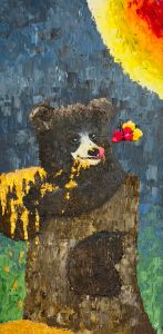 Keri Englehart Fine Art and Creative Designs - Paintings & Prints ...