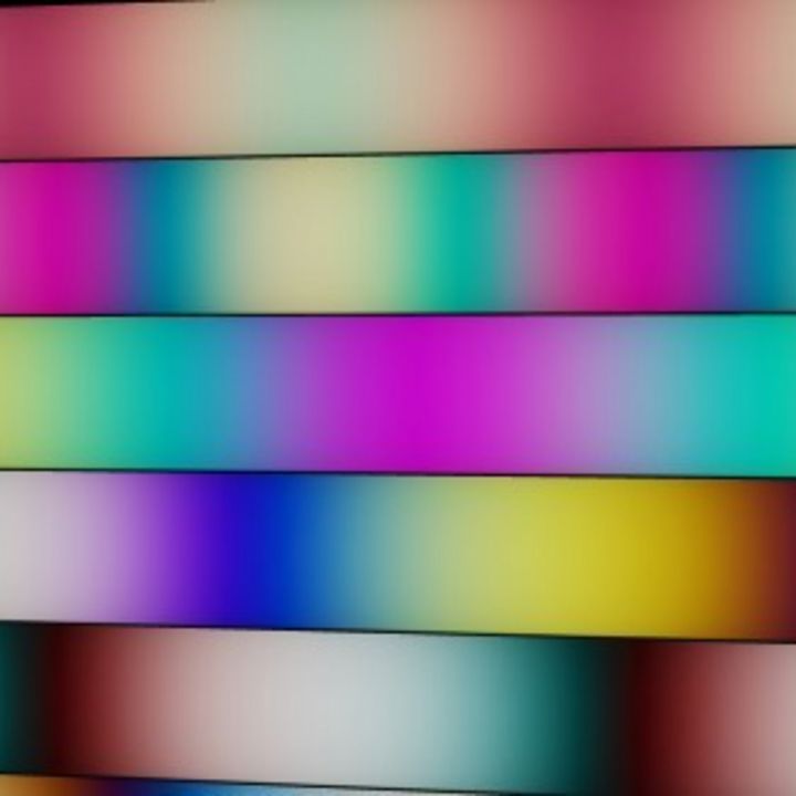 Art Squares - Art-Works - Digital Art & AI, Abstract, Color - ArtPal