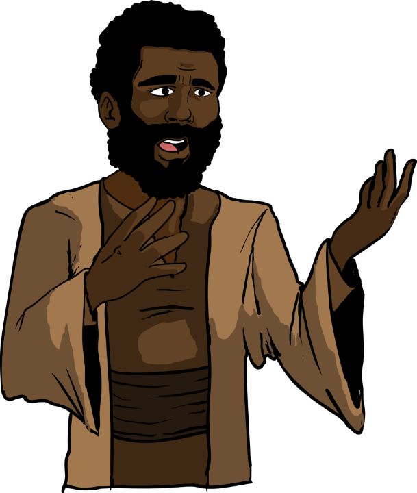 Jonah - GraphiXicated - Digital Art & AI, Ethnic, Cultural, & Tribal ...