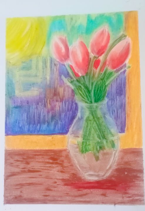 Dinie - Drawings & Illustration