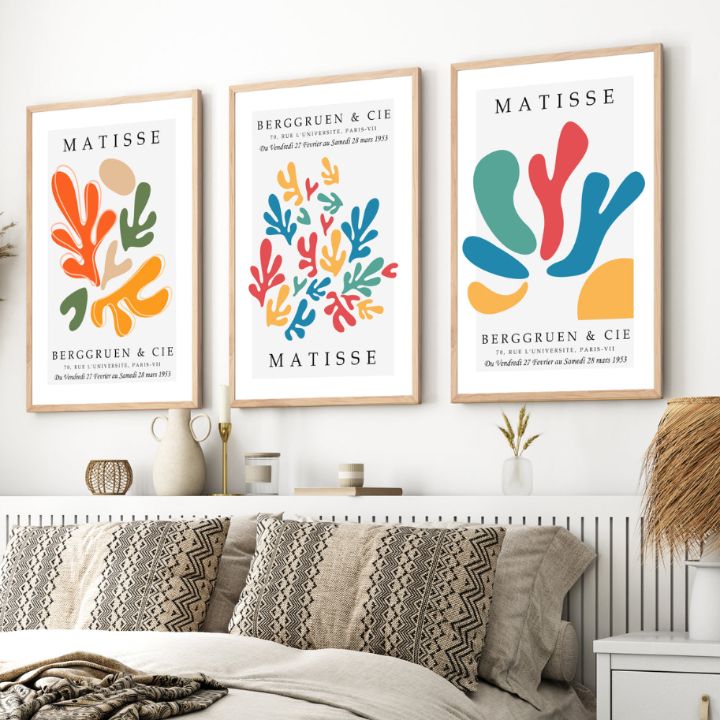 Artworksets - Paintings & Prints