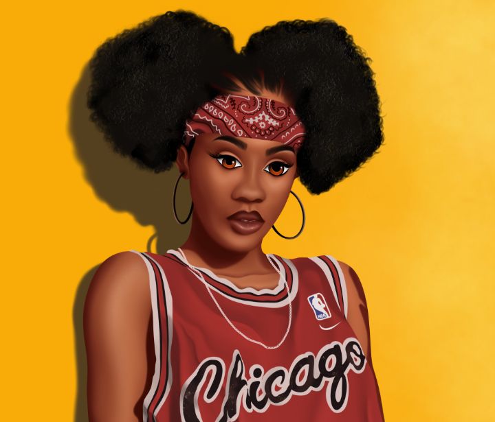 Freddyarts - Paintings & Prints, Digital Art & AI