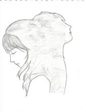 K.E Williams - Drawings & Illustration