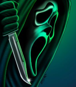 Tapped Ink - Digital Art & AI, Drawings & Illustration