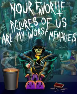 Tapped Ink - Digital Art & AI, Drawings & Illustration