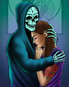 Tapped Ink - Digital Art & AI, Drawings & Illustration