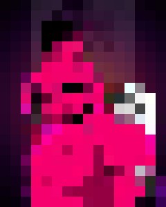 Nom Nom - Tapped Ink - Drawings & Illustration, Fantasy & Mythology ...