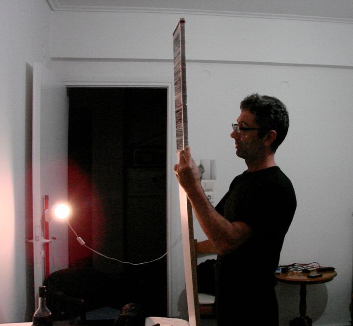 Alexander - Crafts & Other Art