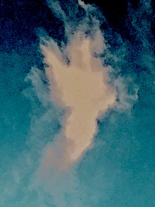 Blurred Angel - FatTabbyFarm - Photography, Landscapes & Nature ...