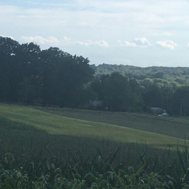 Farm Slippery Rock Pennsylvania - FatTabbyFarm - Photography ...