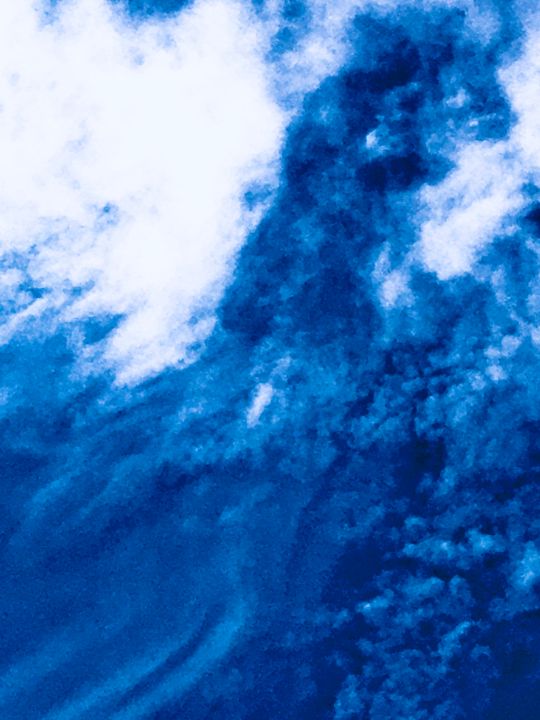 Hillbilly Alien Beard - FatTabbyFarm - Photography, Landscapes & Nature ...