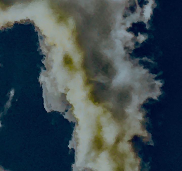 Ghost Totem Cloud - FatTabbyFarm - Photography, Landscapes & Nature ...