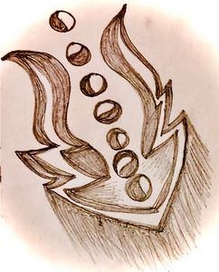 Unwind U N Me - Drawings & Illustration