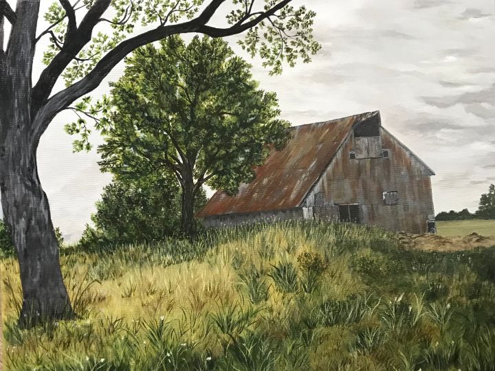 LisaL - Paintings & Prints