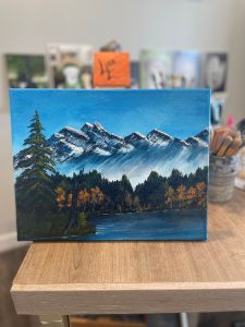 LisaL - Paintings & Prints