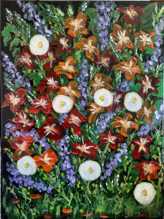 Paintings by Kee - Paintings & Prints