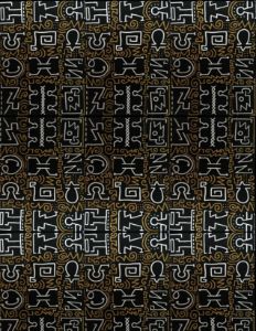 Marcella Hayes Muhammad - Paintings & Prints