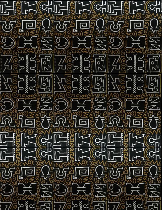 Marcella Hayes Muhammad - Paintings & Prints