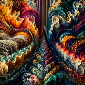 Wildly Wicked Artworks - Digital Art & AI