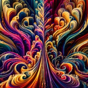 Wildly Wicked Artworks - Digital Art & AI