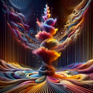 Wildly Wicked Artworks - Digital Art & AI