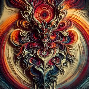 Wildly Wicked Artworks - Digital Art & AI