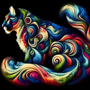 Wildly Wicked Artworks - Digital Art & AI