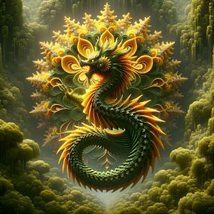 Wildly Wicked Artworks - Digital Art & AI