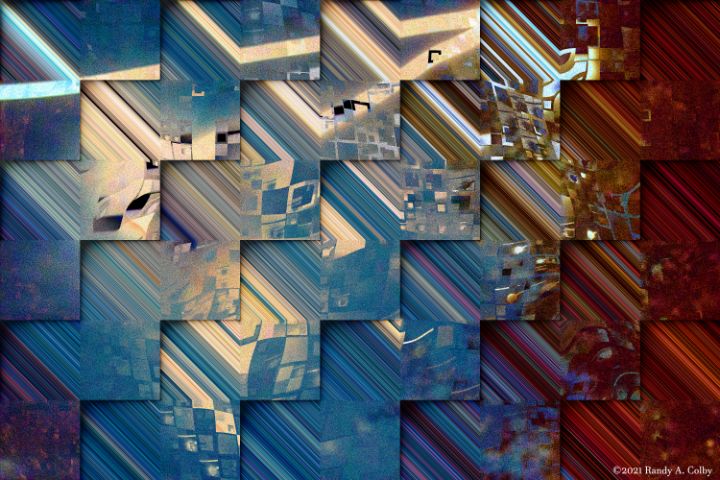 Trick Photography - Randy Colby - Digital Art & AI, Abstract, Other ...