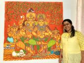 Layam Arts - Paintings & Prints