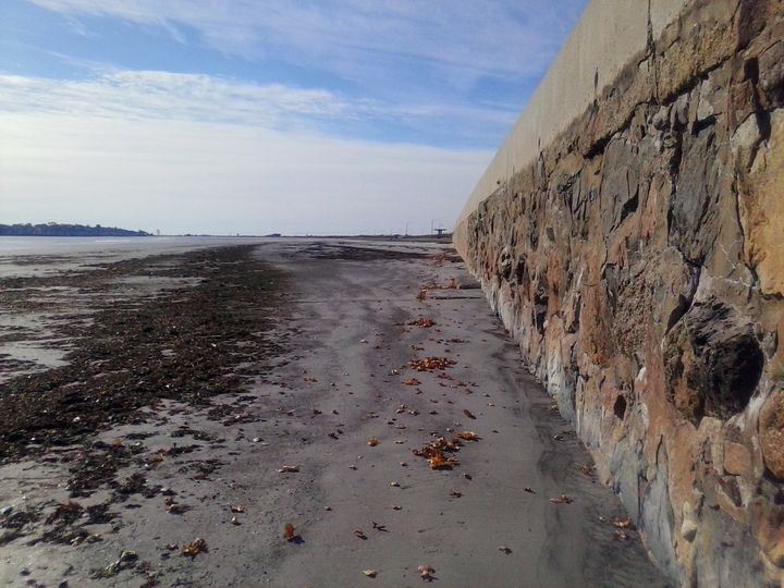low tide sandy crayon afternoon - Cosmicosmo Surf - Photography, Places ...