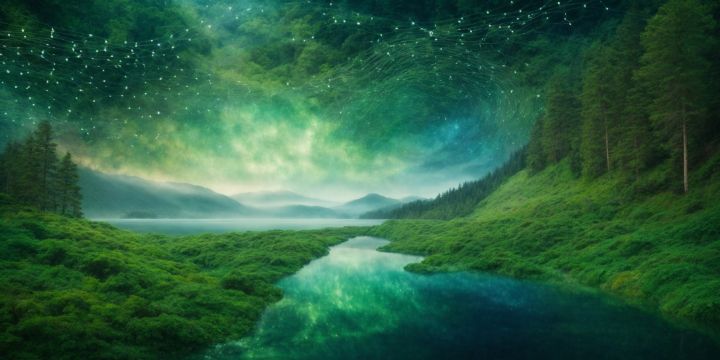 Visualize a panoramic landscape - Kulay Ganzon - Photography ...