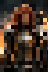 ginger female divine paladin - Kulay Ganzon - Photography, People ...