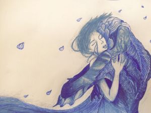 Jess's gallery - Drawings & Illustration