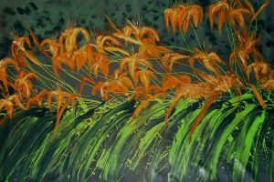 Pero Art - Paintings & Prints