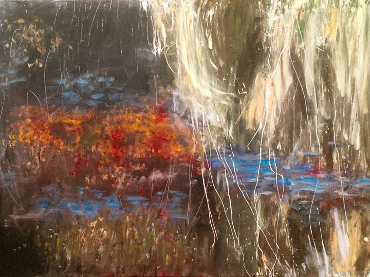 Pero Art - Paintings & Prints