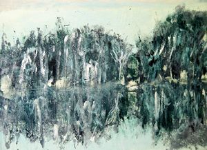 Pero Art - Paintings & Prints