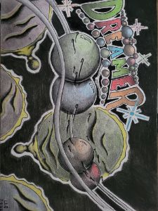 LLG Art - Drawings & Illustration