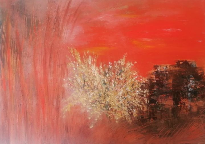 Nature flower - Kob - Paintings & Prints, Flowers, Plants, & Trees ... Nature flower - Kob - Paintings & Prints, Flowers, Plants, & Trees ...