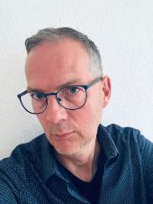 Alain Jamot - Paintings & Prints