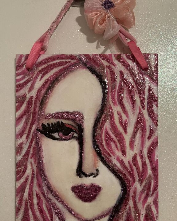 Artist Oranit - Paintings & Prints