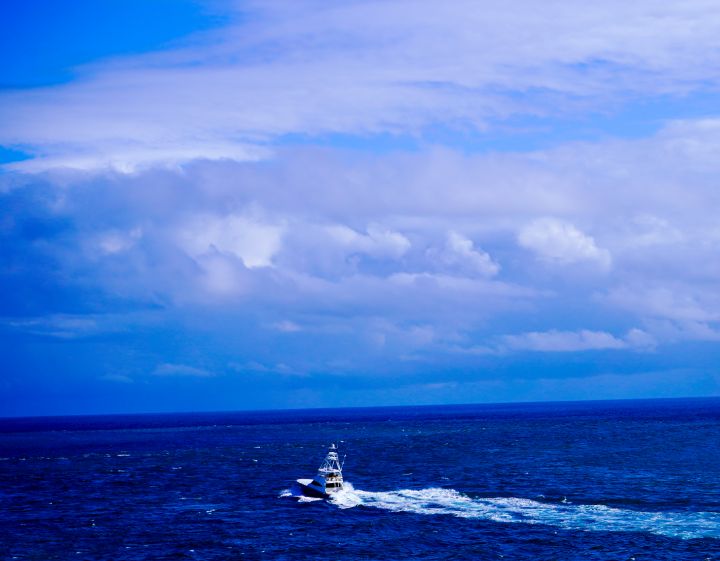 Churn the Seas - 360 Studios Fine Art - William Robert Stanek ...